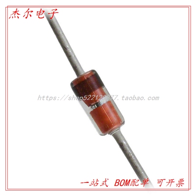 FJH1101 DIODEGENPURP15V150MADO35