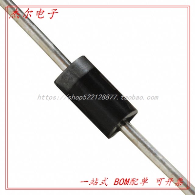 1N4746A DIODEZENER18V1WDO41