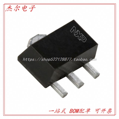 PBSS5480X,135 TRANSPNP80V4ASOT89
