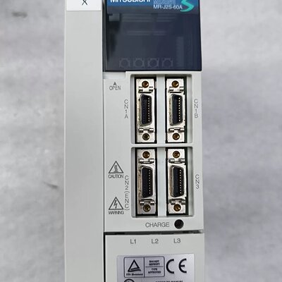 询价MR-J2S-60A可维修