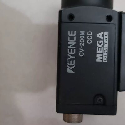 询价KEYENCECV-200M议价可维修