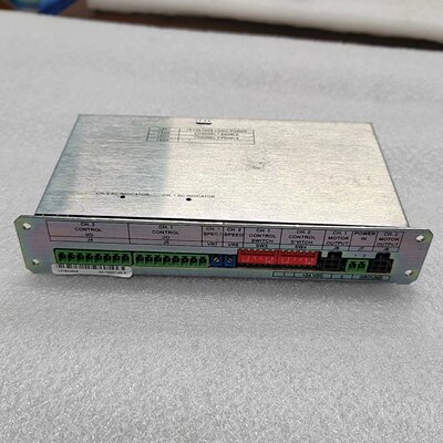 议价02-72207-05/AASM编带机驱动器 成色漂亮可维修