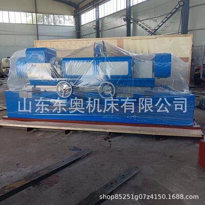 MQ8260C曲轴磨床M8260*1600曲轴磨床磨削发动机轴类零件的外圆磨