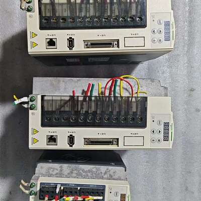 议价伺服驱动器，型号：LXM23DU20M3X 2KW 两