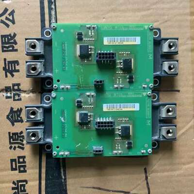 议价丹佛斯变频器IGBT模块/触发板130B7170
