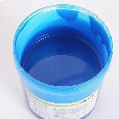 可剥离蓝胶OTI屏幕保护蓝胶TUFFY塔菲胶