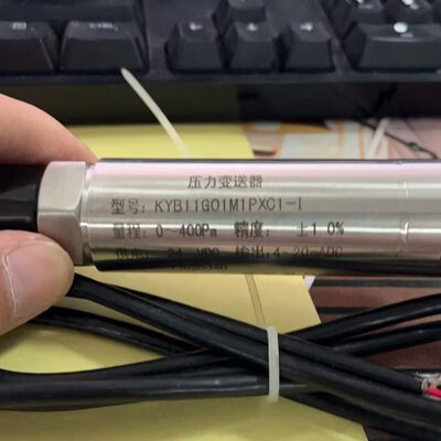 送器KYB11G01M1PXC1-IKYB11G01M1PXC1KYB11G01M1PXC1-I压力变送器
