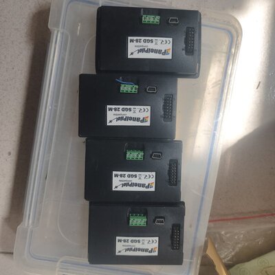 议价PanelPilot显示模块SGD28-MSGD28-MSGD28MSGD28M28-MSGD21-B