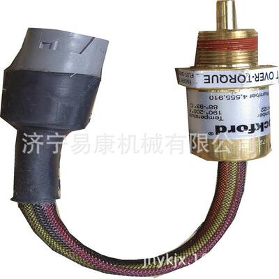 K338冷却剂温度传感器3气62675 体体积流量传感器COH3892995