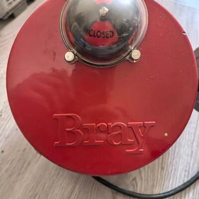 议价70-C061-113DB-536 Bray电动执行器 工业工控阀门配件维修