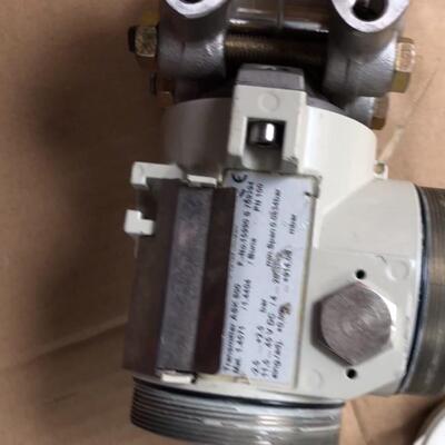 议价ASK80 变送器 SCHOPPE & FAESER工业工控传感元件维修