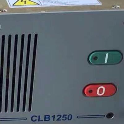 议价CLB1250 射频电源 comdel 2mhz维修