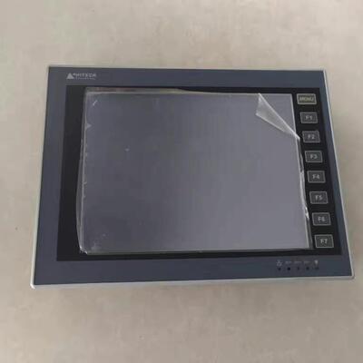 议价PWS6A00T-P PWS6A00T-PC 海泰客触摸屏 工业人机界面维修