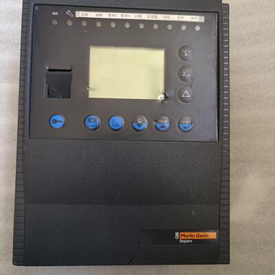 议价59607 59606 59646 5964 综合保护器 电力工控保护装置维修