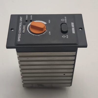议价AXUD10C 东方调速器 电机速度控制器 200-230V维修