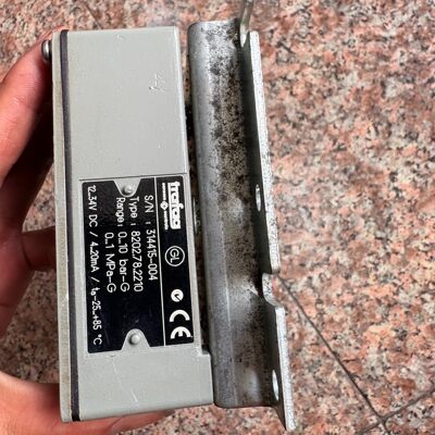 议价8202.78.2210 压力传感器 TRAFAG工业工控传感元件维修