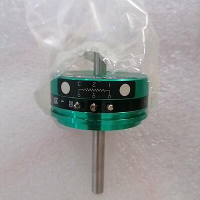 议价CPP-45B-64 CPP-35-7 电位器 工控角度位移传感元件维修