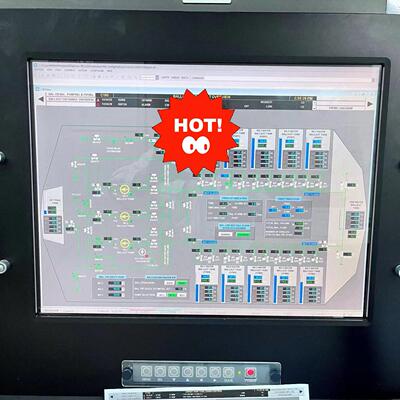 议价TIM-231NH Tetradyne 工控工业触控显示屏维修
