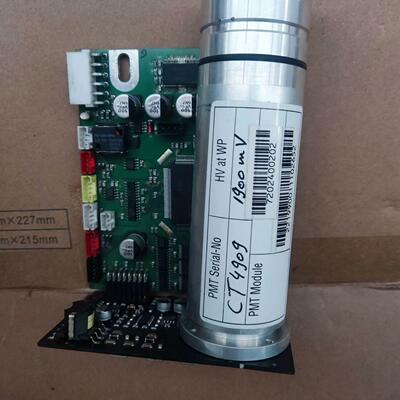 议价R6095P-01 滨松光电倍增管 PMT模块 实验室检测器材维修