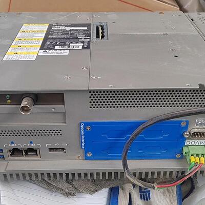 议价PFXPU2BECD40N0NN00 普洛菲斯工控机 工业自动化控制设备维修