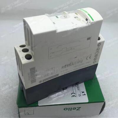 议价RE8RA11FU 电压控制器 工控自动化控制配件维修