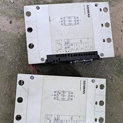 议价3RW34 SIKOSTART 软启动器 工控自动化配件维修