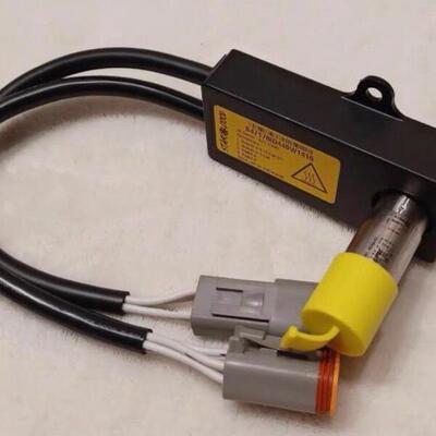 议价818745A/8 O2传感器 Star Cool 工业自动化传感配件维修
