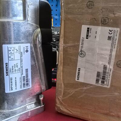 议价SKP15.001E2 执行器 工业自动化控制配件维修