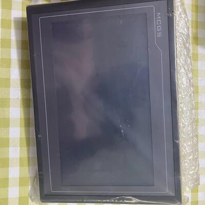 议价TPC1061Ti(TX) 昆仑通态触摸屏 工控人机界面触控显示屏维修