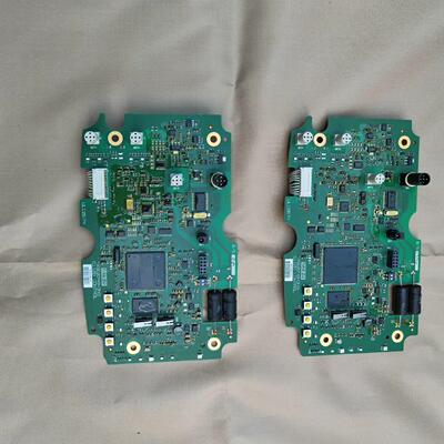 议价A5E02484349 G110D CONTROL 工控控制电路板维修
