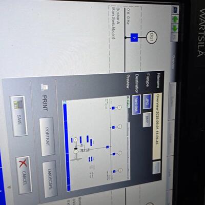 议价MPPC15 RT 瓦锡兰SONOVE船舶工控配件维修