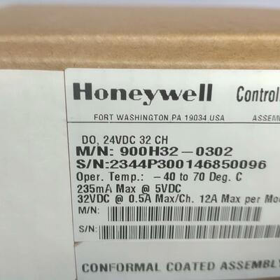 议价ControlEdge 900 工业自动化控制平台 工控系统配件维修