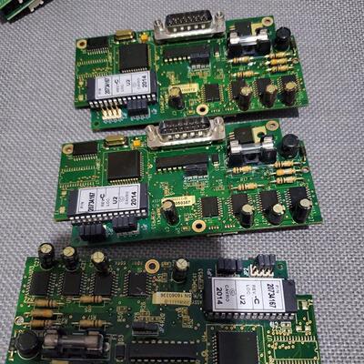 议价20734167 帝肯注射泵主板控制器 聚光COD维修