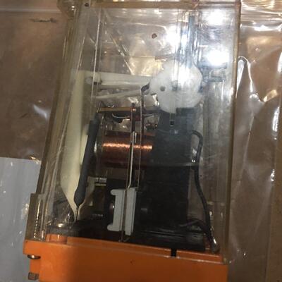 议价SSF32 延时继电器 Schleicher 德国制造工控配件维修