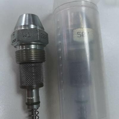 议价W1 200 比例油嘴 Fluidics蜚易工业喷嘴配件维修