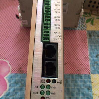 议价02-17544-CMA E02-J2 ASM直流电机驱动 工控驱动模块维修