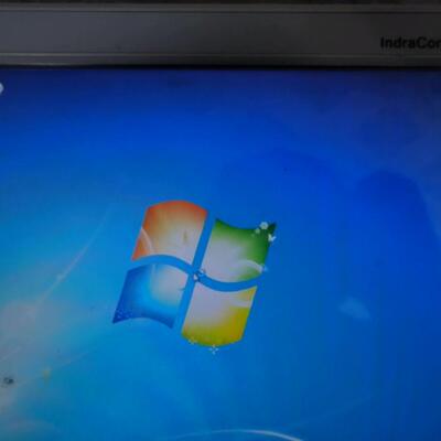 议价IndraControl V Rexroth 工控触摸屏 12寸 WIN7维修