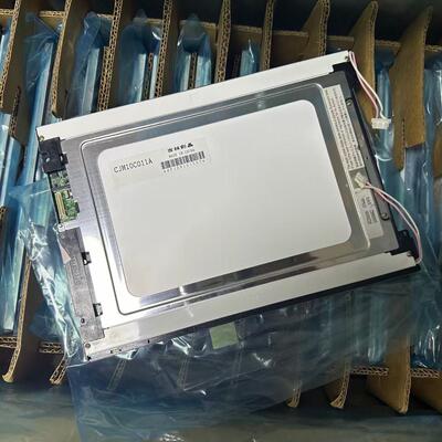 议价CJM10C011A CJM10C011Z 吉林彩晶工业工控液晶显示屏维修