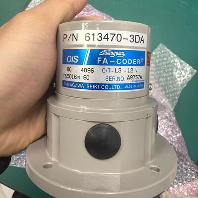 议价TS5016N60 613470-3DA 多摩川编码器 工控自动化配件维修