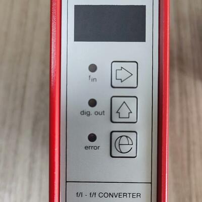 议价2255B1X PR转换器 工控自动化信号转换模块维修