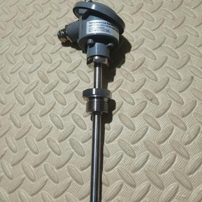 议价MBT5252 084Z823 丹佛斯danfoss Pt100温度传感器维修