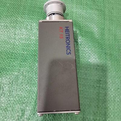 议价KT 15.43 红外测温仪 HEITRONICS工业温度测量仪器维修