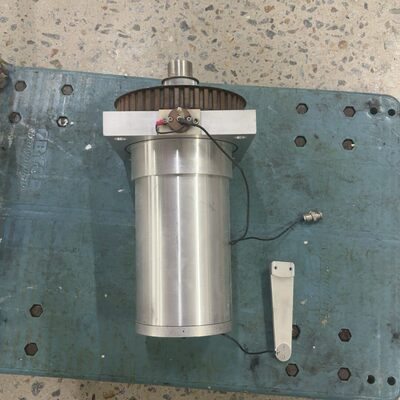 议价GSD Axcelis 半导体工业配件维修