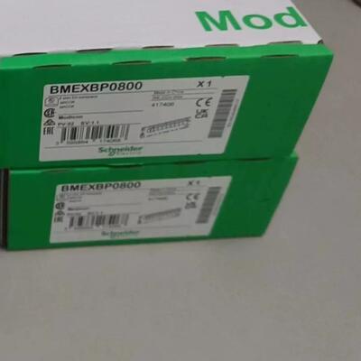 议价BMEXBP0800 模块 工控自动化工业配件维修