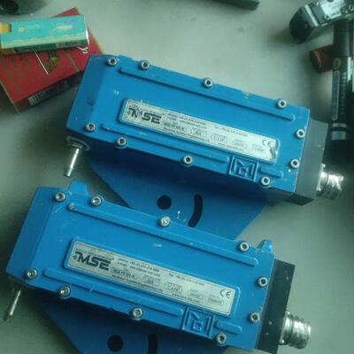 议价MSE-PF100-W 工业自动化传感器 24V工控检测器件维修