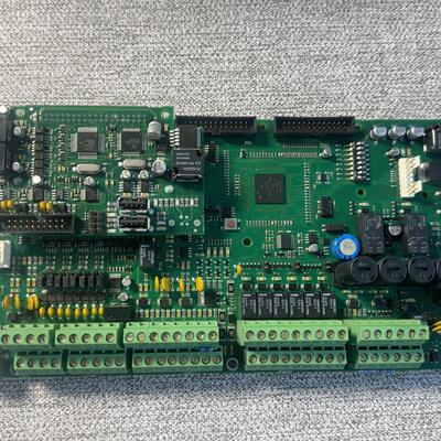 议价462001 consilium Base Board 工控电路板维修