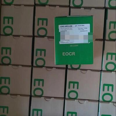 议价3DM2-WRDUWZ EOCR-3DM2 电子过流保护器 电机过载保护维修