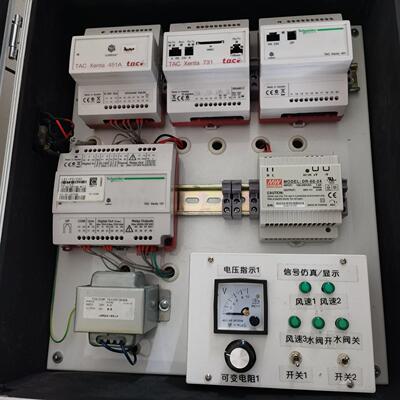 议价TAC Xenta401 451A 731 121 工控自动化控制模块维修