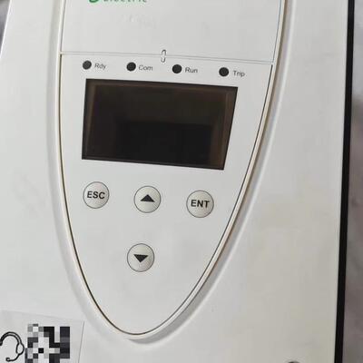 议价ATS22C17Q 软启动器 电机控制 工业工控自动化设备维修