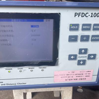 议价PFDC-100A PUNBONN 力距离检测器 工业检测设备维修